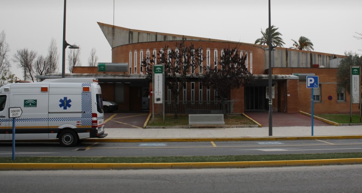 Convocatoria para Enfermería Epidemiológica en el Distrito Aljarafe y ...