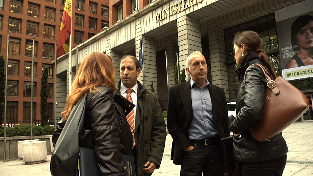 SATSE considera “una tomadura de pelo” la reunión del día de hoy ya que ...
