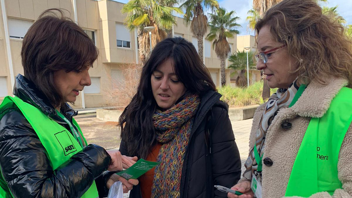 EIR 2025: Publicados los resultados definitivos - Estatal